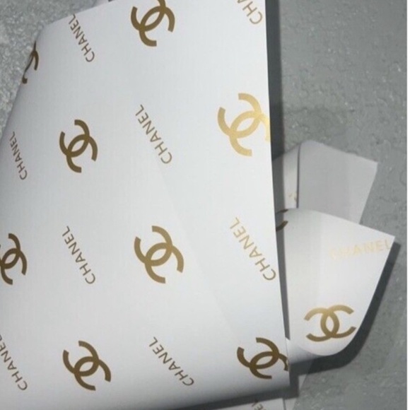 Party Supplies | Korean Wrapping Paper Luxury Brands Waterproof 2 ...